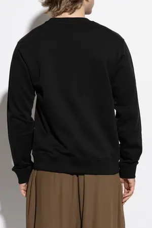 Kenzo Happy Tiger Crewneck Sweatshirt