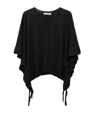 Dorothee Schumacher Pleated Tops