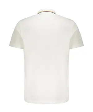 Versace Short-sleeved Polo Shirt