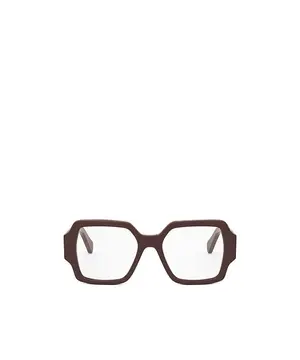 Celine Eyeglasses - White