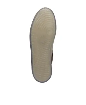 Moncler Pivot Low Top Sneakers