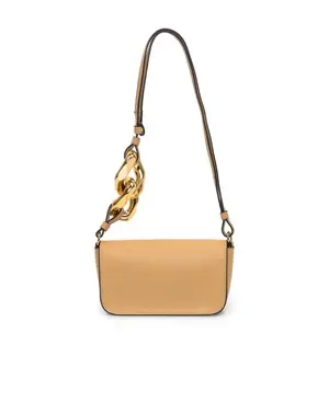 J.W.ANDERSON Chain-linked Shoulder Bag