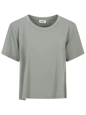 BASERANGE Crew Neck T-shirt