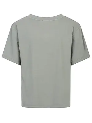 BASERANGE Crew Neck T-shirt