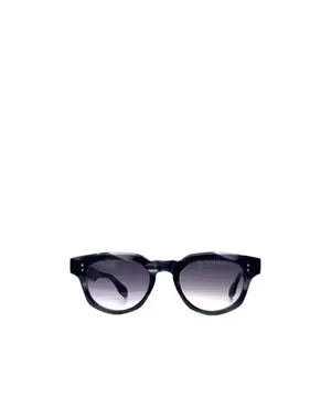 Dita Radihacker Sunglasses - Black