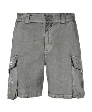 A-COLD-WALL* X Timberland Overalls Shorts