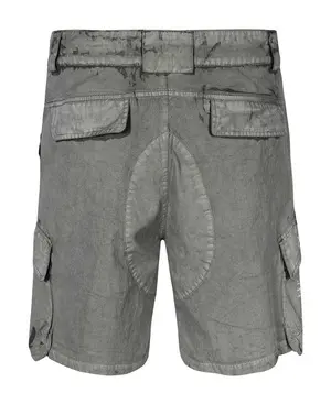 A-COLD-WALL* X Timberland Overalls Shorts