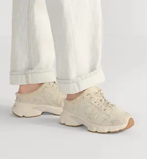 Dior Alps Chrono Sneaker