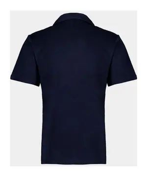 Frescobol Carioca Faustino Terry Polo Shirt