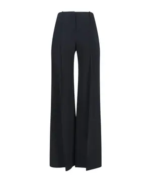 Ermanno Scervino Wide Leg Pants For Women