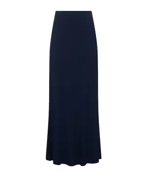 Posse Mason Maxi Skirt