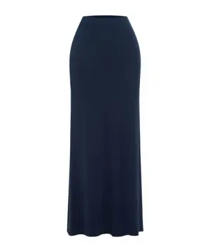 Posse Mason Maxi Skirt