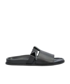 Valentino Garavani Roman Stud Detail Sandals