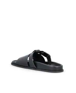 Valentino Garavani Roman Stud Detail Sandals