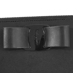 FERRAGAMO Vara Long Purse