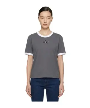 Marissa Chiara Short-sleeved T-shirt