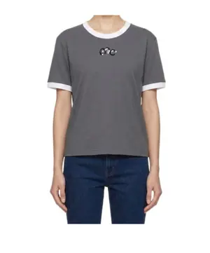 Marissa Chiara Short-sleeved T-shirt