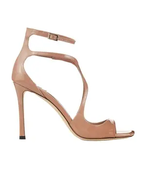 Women's Nude Sandals
