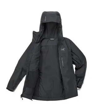 Arc'teryx Beta Insulated Jacket