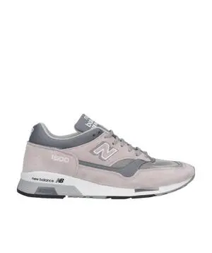 NEW BALANCE 1500 Lace-up Sneakers