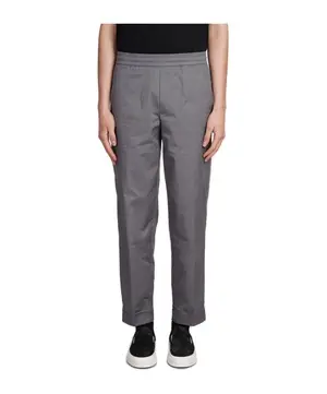 Neil Barrett Elasticated Waistband Trousers