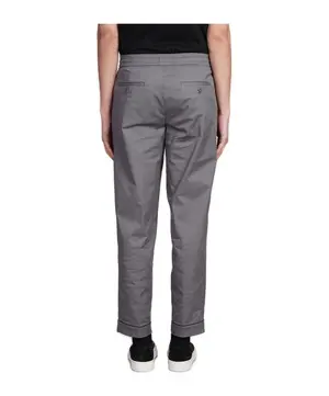 Neil Barrett Elasticated Waistband Trousers
