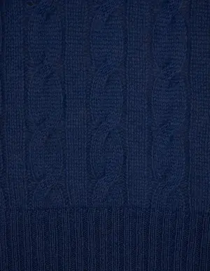 Etro Logo Embroidered Crewneck Jumper