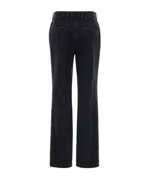 RIER Belt-loops Jeans