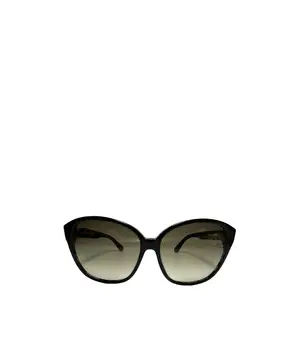 TOD'S Logo Detail Sunglasses