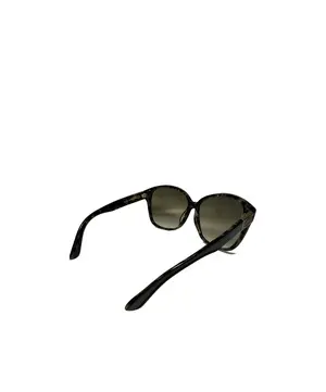 TOD'S Logo Detail Sunglasses