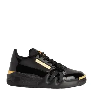 Giuseppe Zanotti Chunky Sneakers For Men