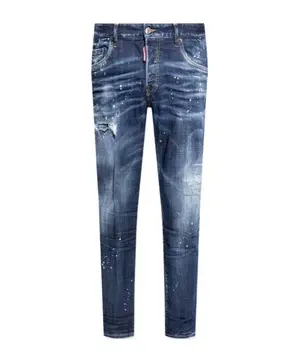 Dsquared2 Skater Jeans For Men