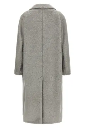 Max Mara Long-sleeved Coat