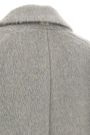 Max Mara Long-sleeved Coat