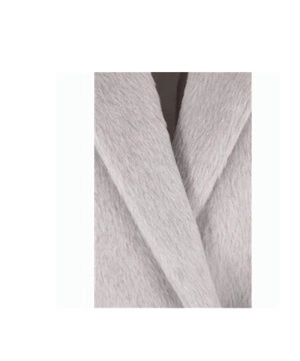 Max Mara Giorgia Long Coat