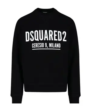 Dsquared2 Cuffed Activewear For Men