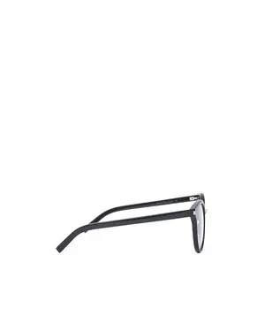 Saint Laurent Round Frame Eyeglasses