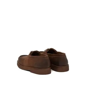 Marsèll Leather Derby Shoes