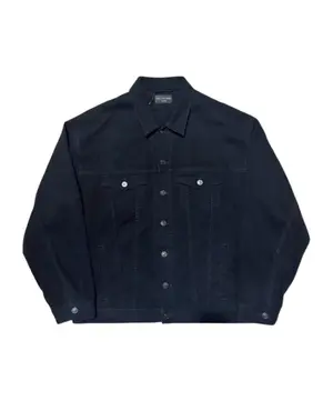 Balenciaga Casual Long-sleeved Jacket