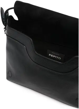 Jérôme Dreyfuss M Pepito Tote Bag - Black