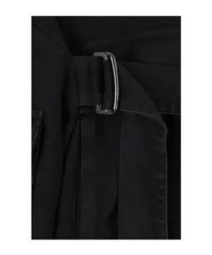 Dries Van Noten Zip Up Casual Jacket