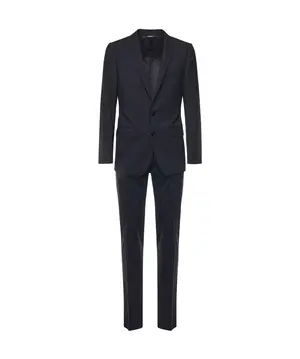 Dolce & Gabbana Dolce Gabbana Single-breasted Tailored Suit