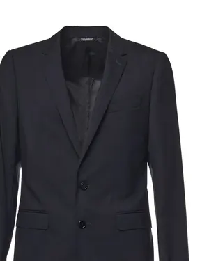 Dolce & Gabbana Dolce Gabbana Single-breasted Tailored Suit