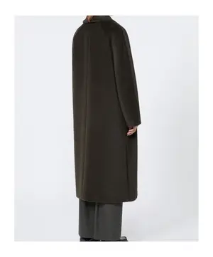 Max Mara Rosanna Double-breasted Coat
