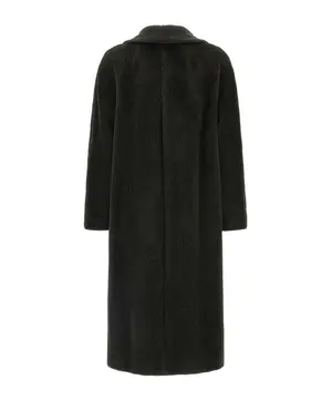 Max Mara Rosanna Double-breasted Coat - No