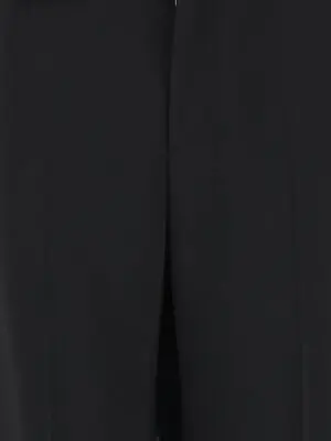 Chloé Flared Tailored Trousers