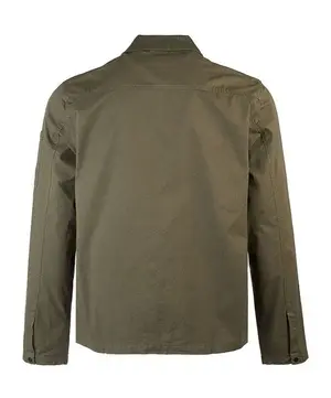 C.P. COMPANY Long-sleeved Shirt