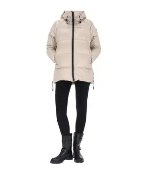 Canada Goose Cypress Puffer Hooded Jacket