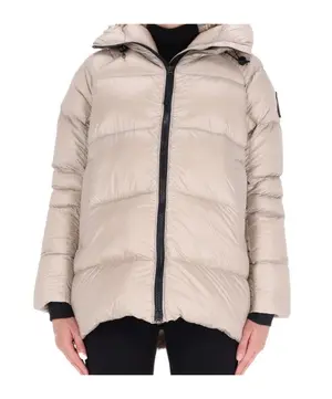 Canada Goose Cypress Puffer Hooded Jacket