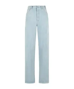 MAISON MARGIELA Straight Leg Jeans